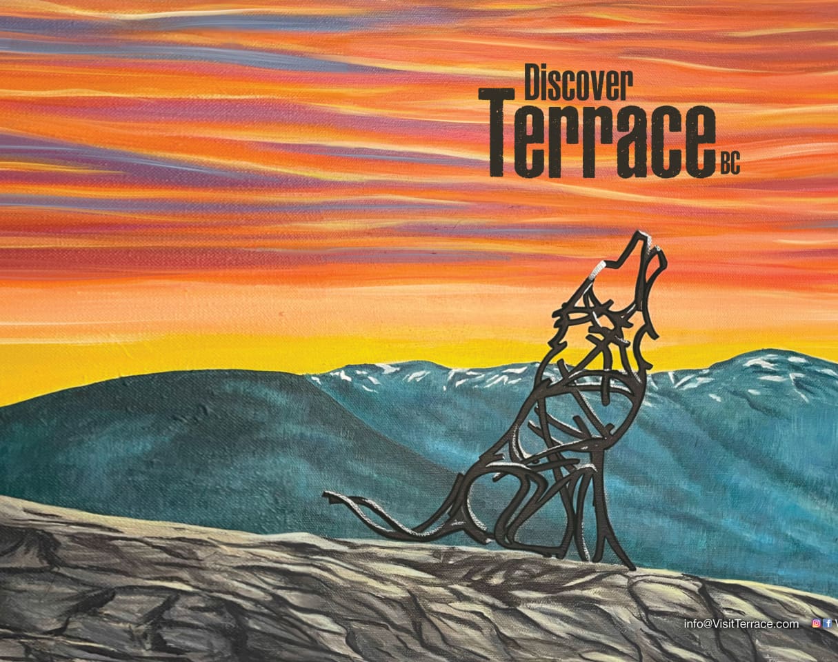 Tourism Terrace | Explore Northwestern BC