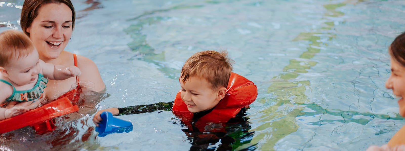 Terrace & District Aquatic Centre | Tourism Terrace