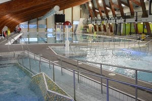 Terrace & District Aquatic Centre | Tourism Terrace
