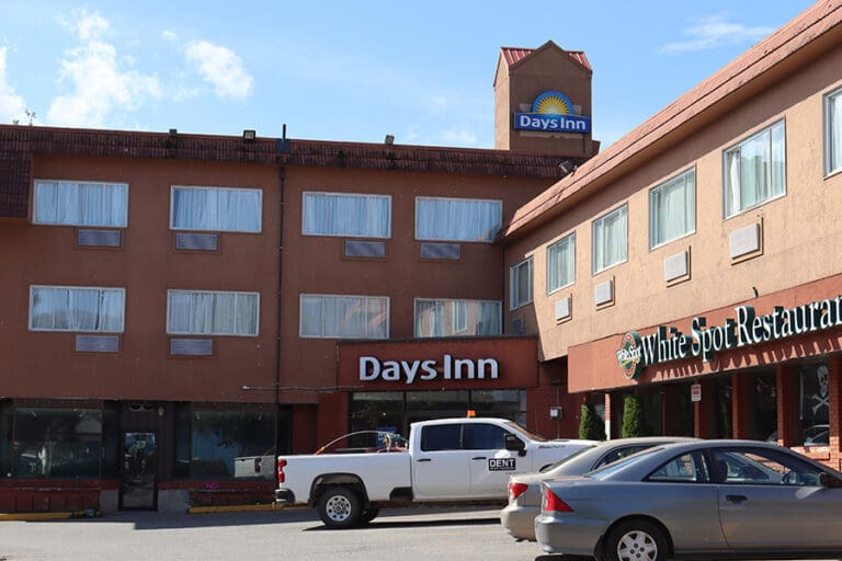 Hotels & Motels | Tourism Terrace