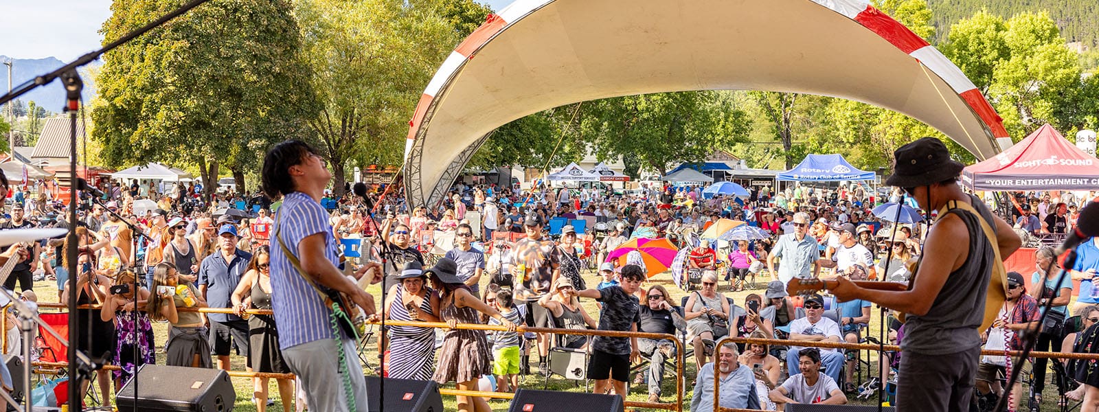 Festivals | Tourism Terrace