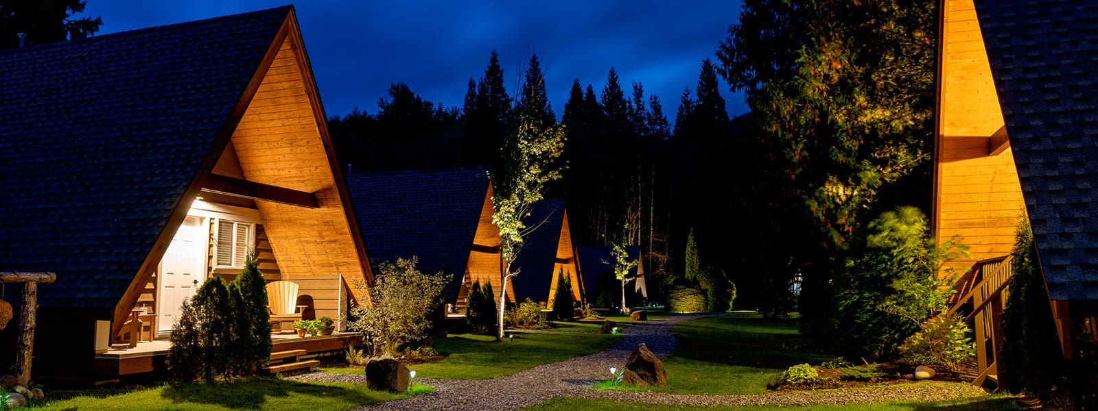 Fishing Lodges | Tourism Terrace