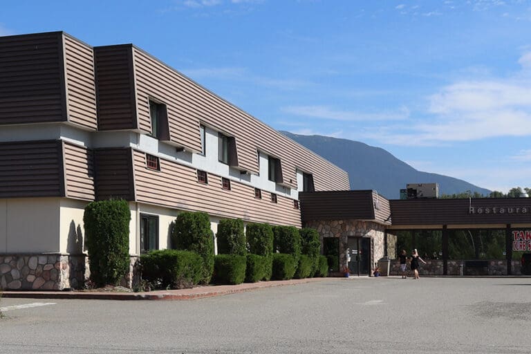 Hotels & Motels | Tourism Terrace