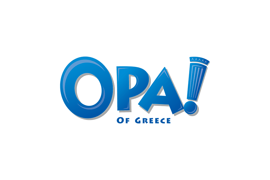 OPA! Of Greece | Tourism Terrace