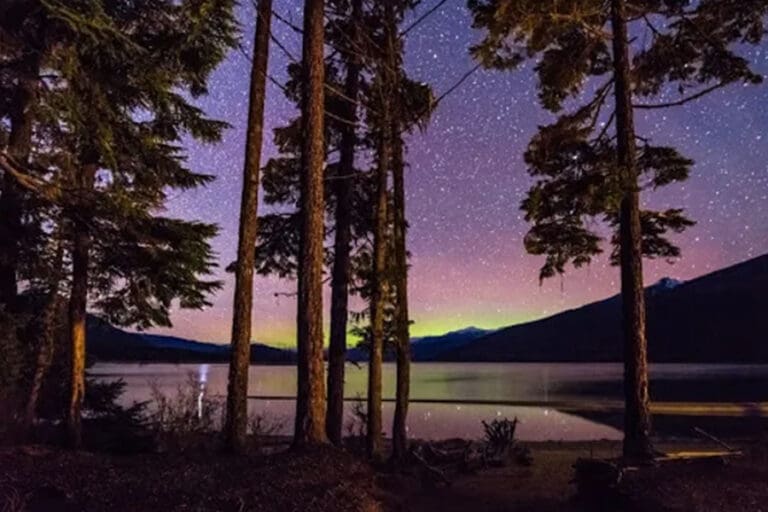 Camping & Parks | Tourism Terrace