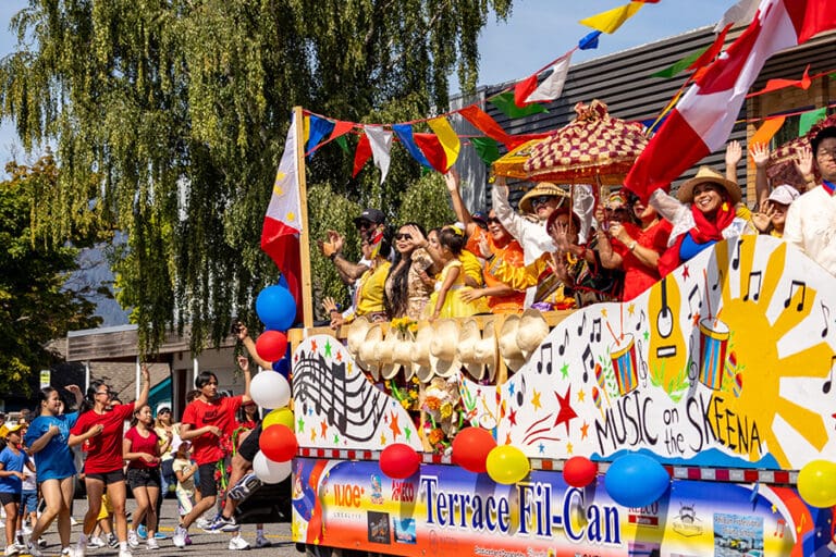 Festivals | Tourism Terrace