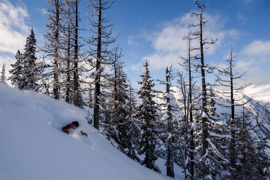Skiing & Snowboarding | Tourism Terrace