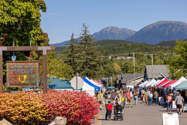 Tourism Terrace | Explore Northwestern BC