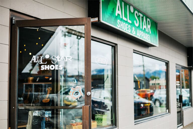 Skeena Mall | Tourism Terrace