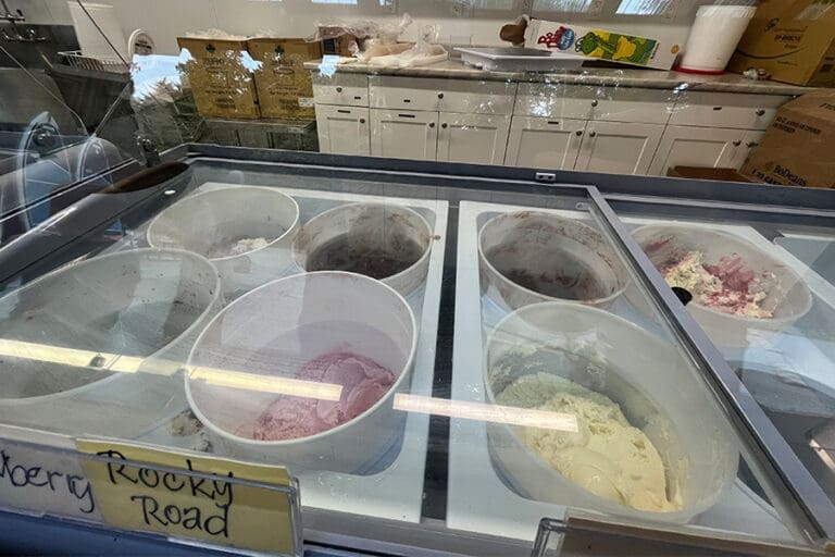 Furlong Bay Campground (Lakelse Lake Provincial Park) | Tourism Terrace