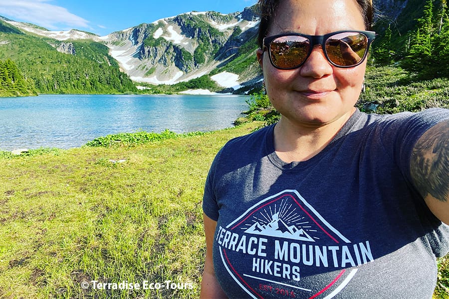 Hiking | Tourism Terrace