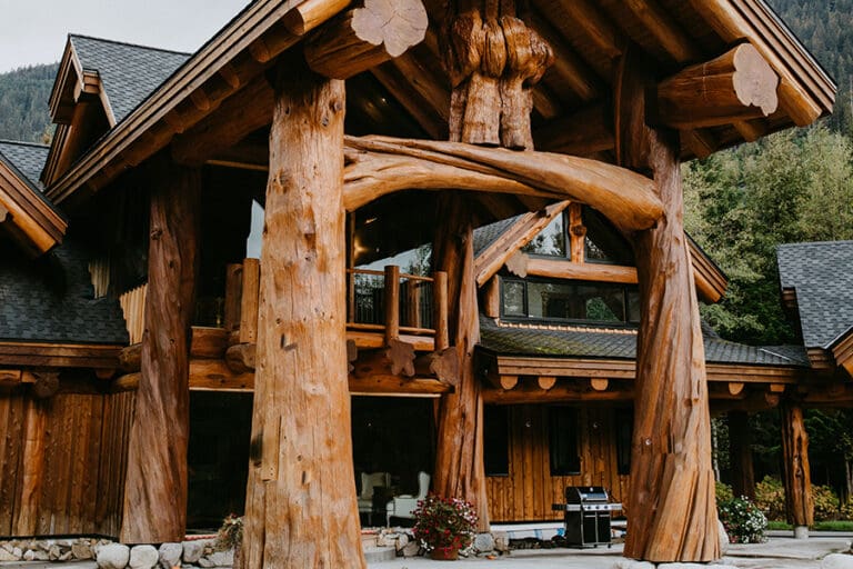 Little Wolf Resort | Tourism Terrace