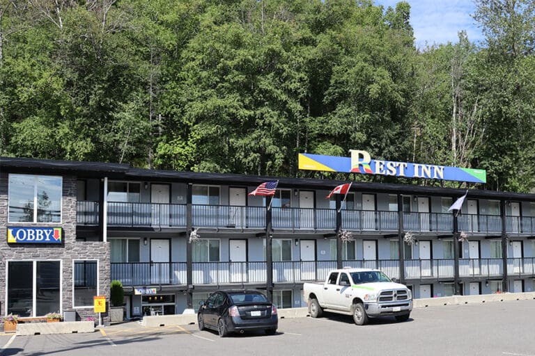 Hotels & Motels | Tourism Terrace