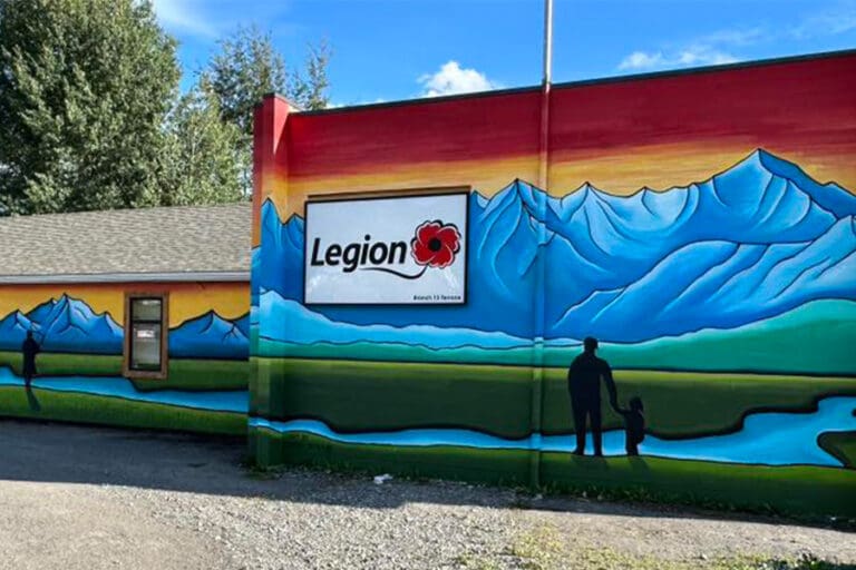 Tourism Terrace | Your Guide to Exploring Terrace, BC