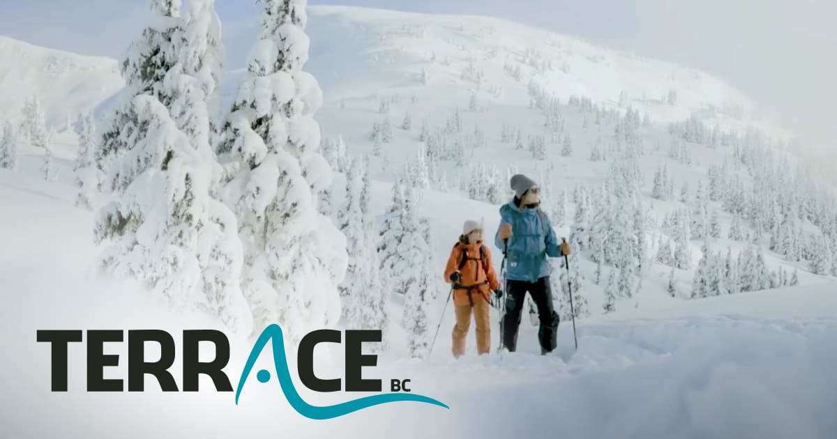 Tourism Terrace | Explore Northwestern BC