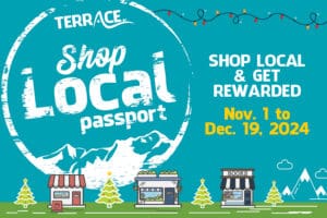 Tourism Terrace | Explore Northwestern BC