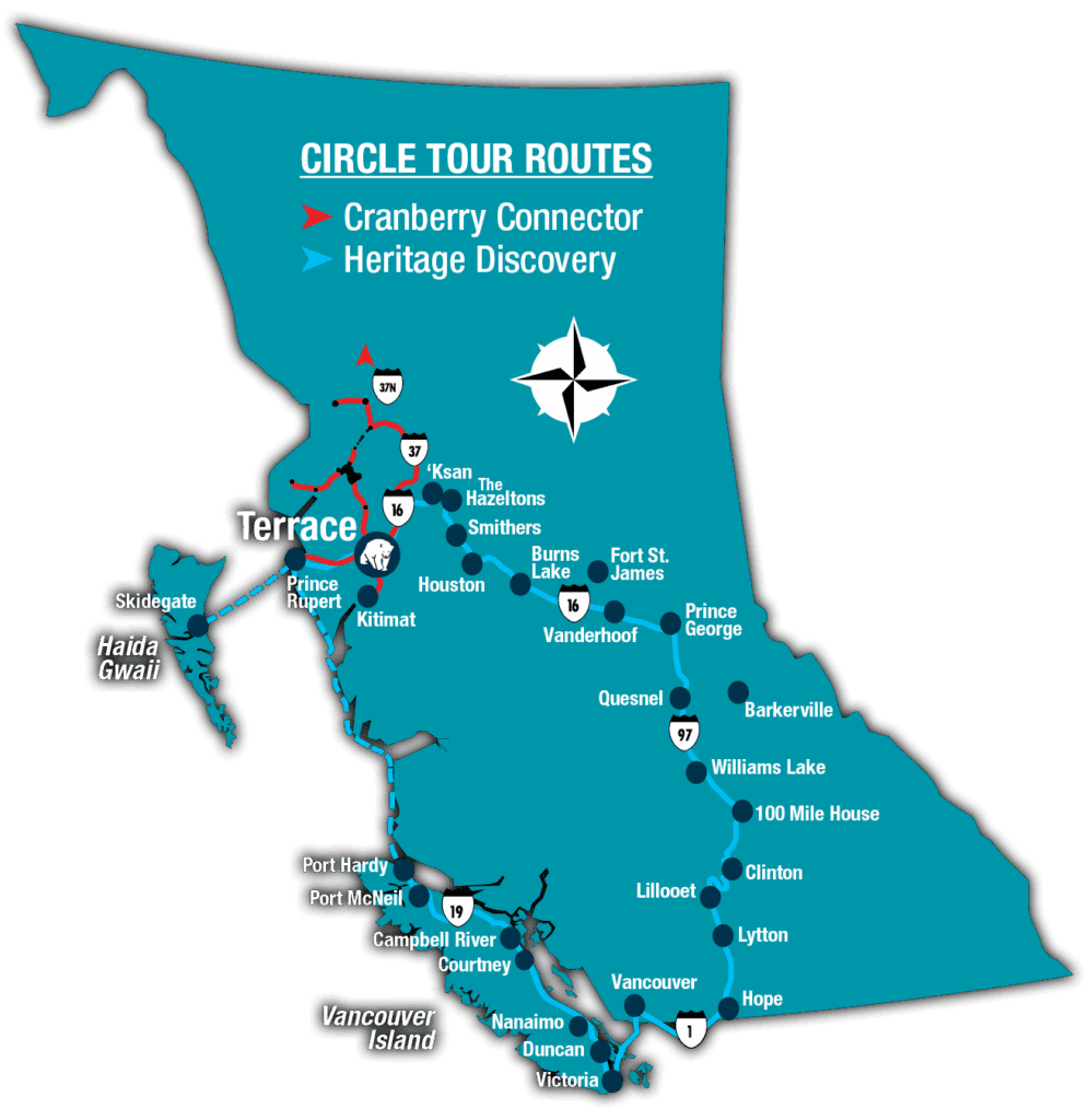 Road Tripping | Tourism Terrace