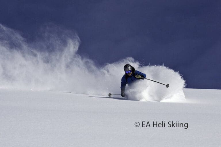 Heli Skiing Lodges | Tourism Terrace