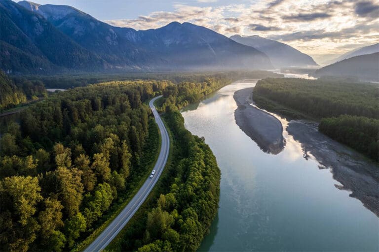 Tourism Terrace | Your Guide to Exploring Terrace, BC