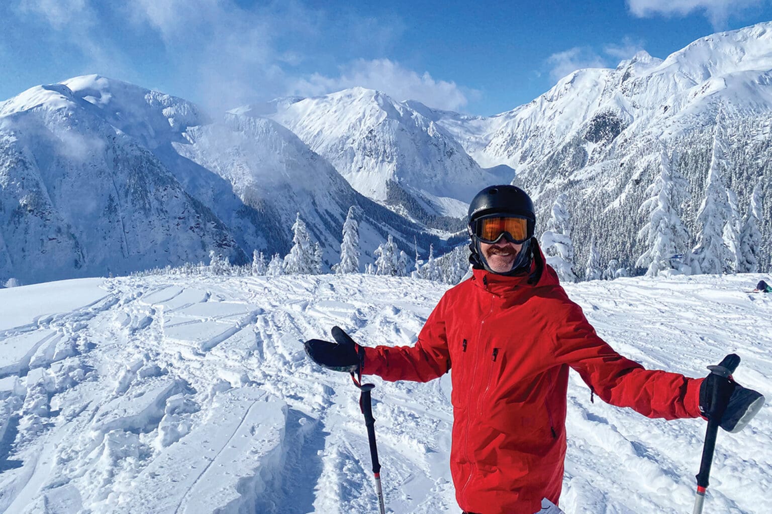 Skiing & Snowboarding | Tourism Terrace