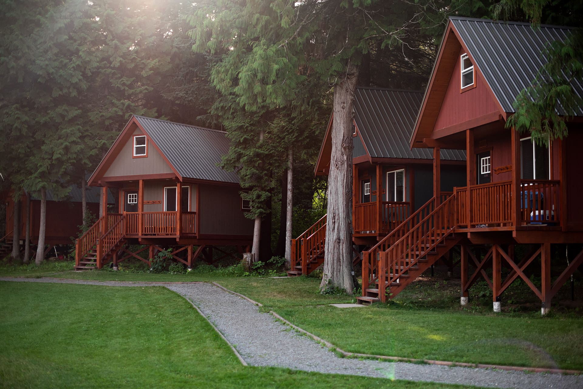 Stay | Tourism Terrace