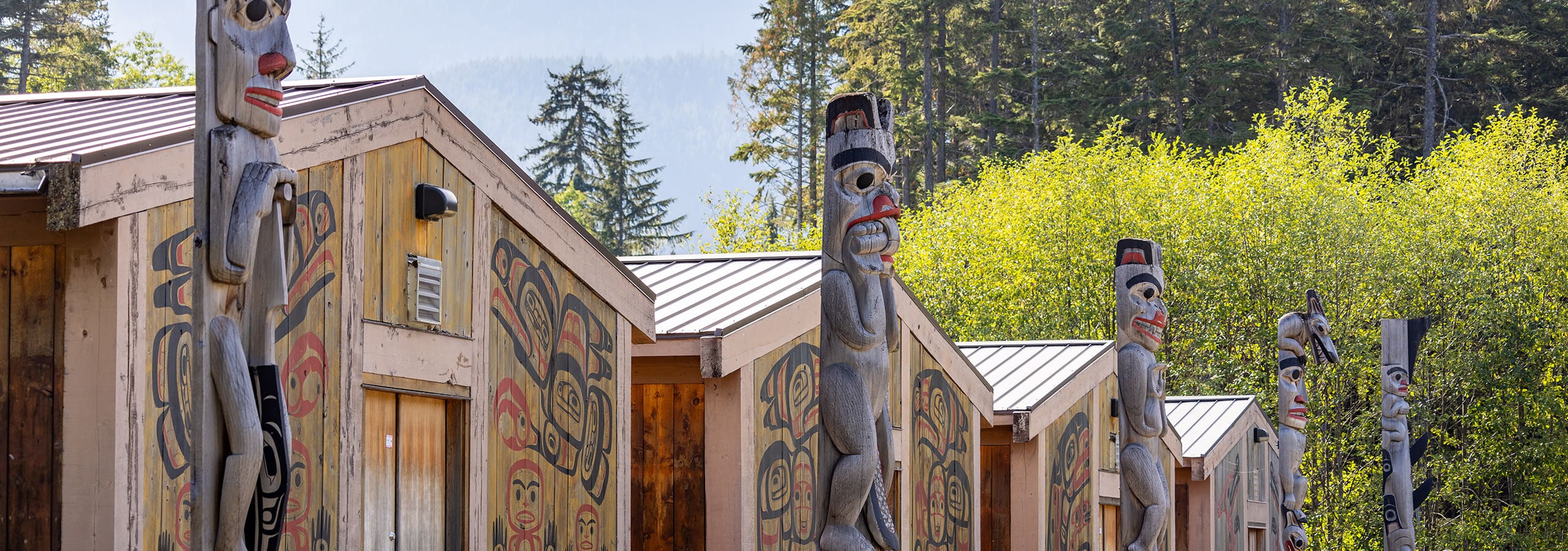 Indigenous Arts & Culture | Tourism Terrace