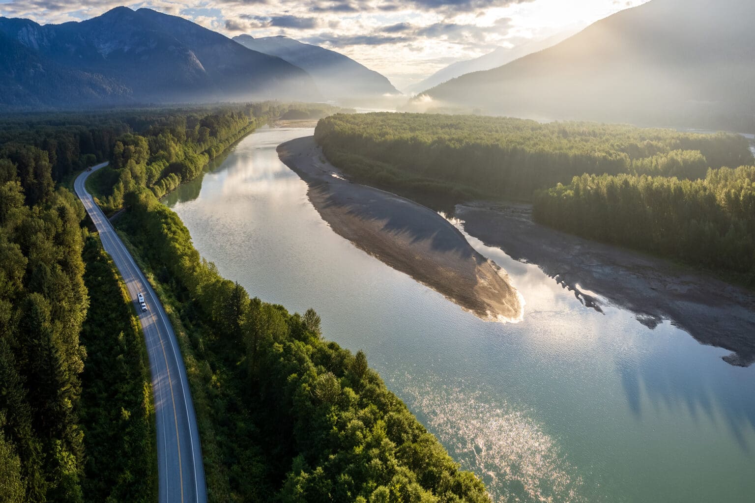 Tourism Terrace | Your Guide to Exploring Terrace, BC